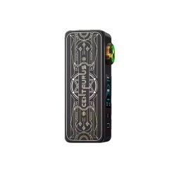 Mod Centaurus M100 10th Anniversary – Limitowana Edycja Lost Vape ...